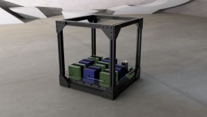 ChemE Cube Team Qualifies for National Finals - Department of Chemical ...