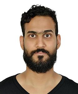 Ph.D. Students - Department of Chemical Engineering