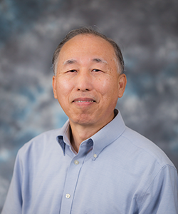 Faculty - Department of Chemical Engineering