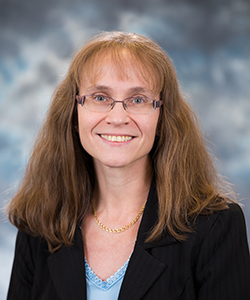 Faculty - Department of Chemical Engineering