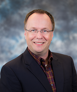 Faculty - Department of Chemical Engineering