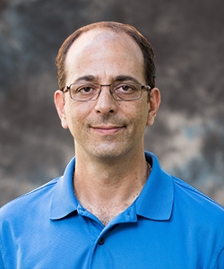 Faculty - Department of Chemical Engineering