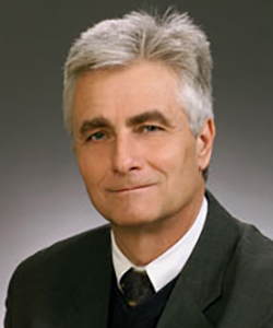 Faculty - Department of Chemical Engineering